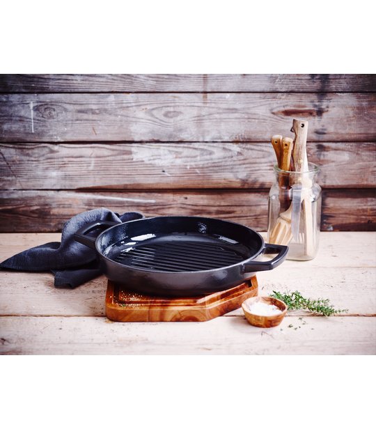BEKA NORI GRILLETTE | Newland Meubles